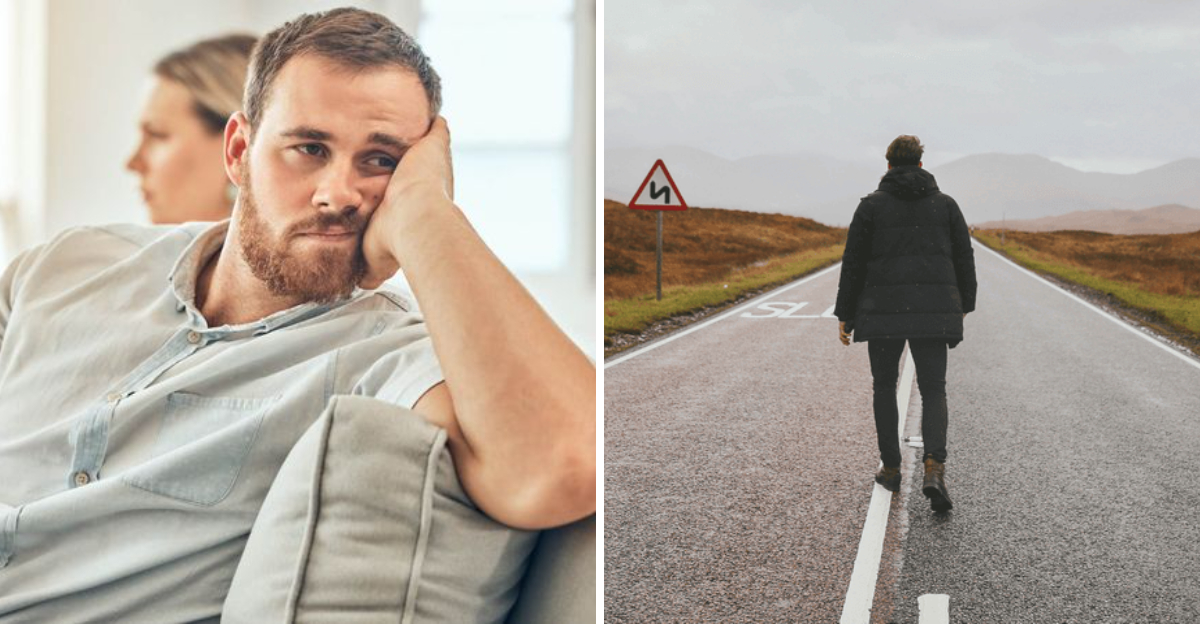 16 real reasons men break up with women, explained by a man