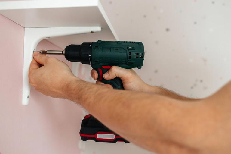 The exact time your neighbours are legally allowed to start loud DIY ...