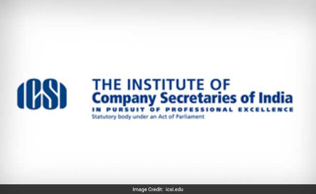 ICSI CSEET application ongoing for October 2026 exam: Check last date ...