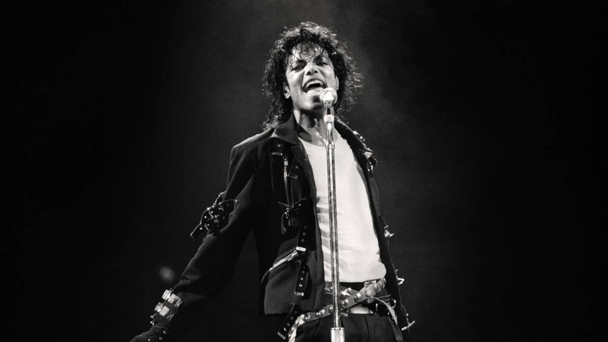 Michael Jackson becomes Spotify's top global artist 17 years after his ...