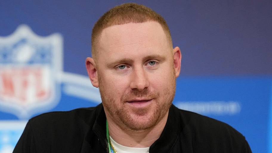 Early Week 1 prediction has Joe Brady era beginning on the wrong foot