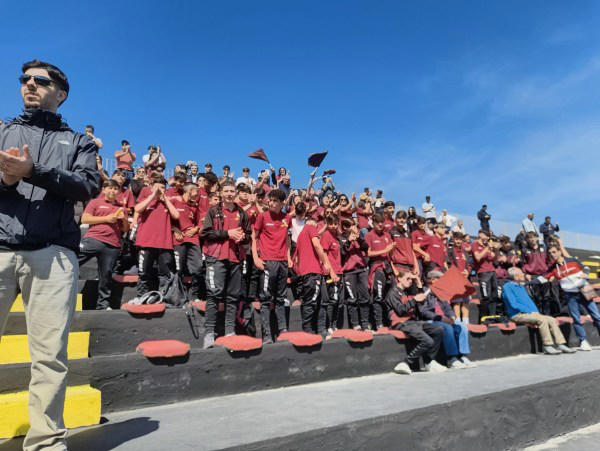 Ercolanese Under 11 campione regionale FCG: imbattibili con 22 vittorie ...