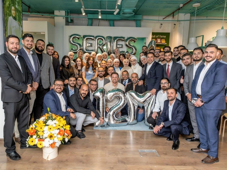 Saudi Arabia-based Aumet nets US$12 million Series A led by Emkan Capital