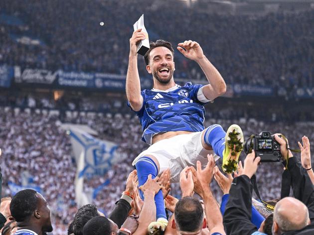WM-Entscheidung um Schalke-Kapitän Kenan Karaman gefallen