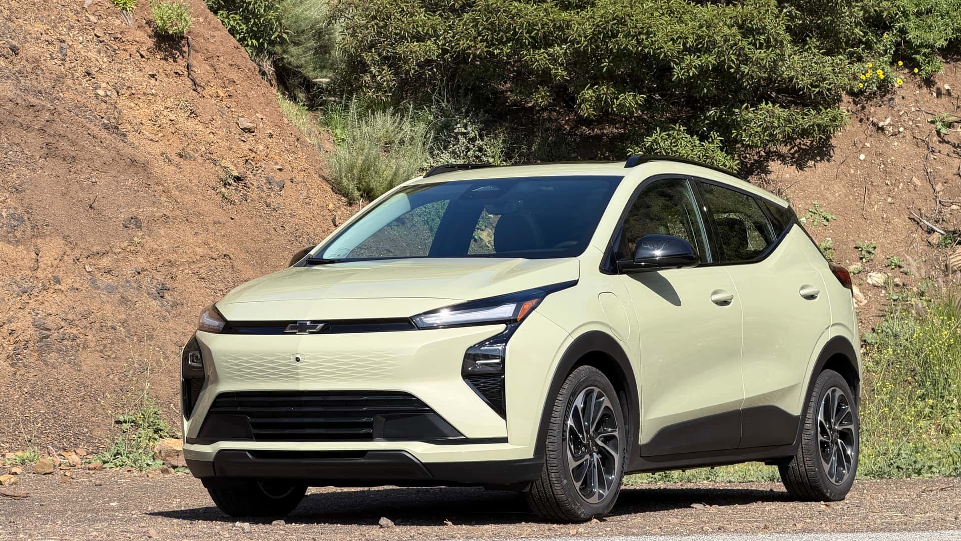 Costco’s new discount makes America’s cheapest EV even cheaper