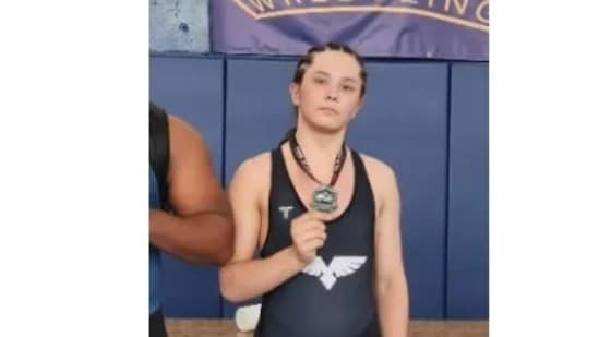 Cain Clark And Caleb Velasquez All On San Diego Mosque Shooters As