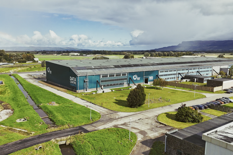 'A landmark moment': Northern Ireland engineering specialist to expand ...