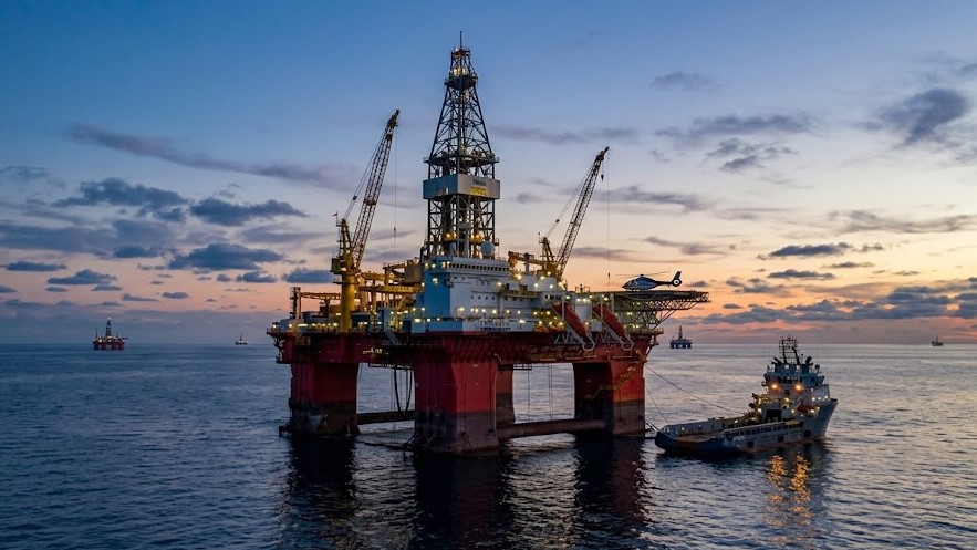 Oil companies control nearly 30% of global production - and the ...