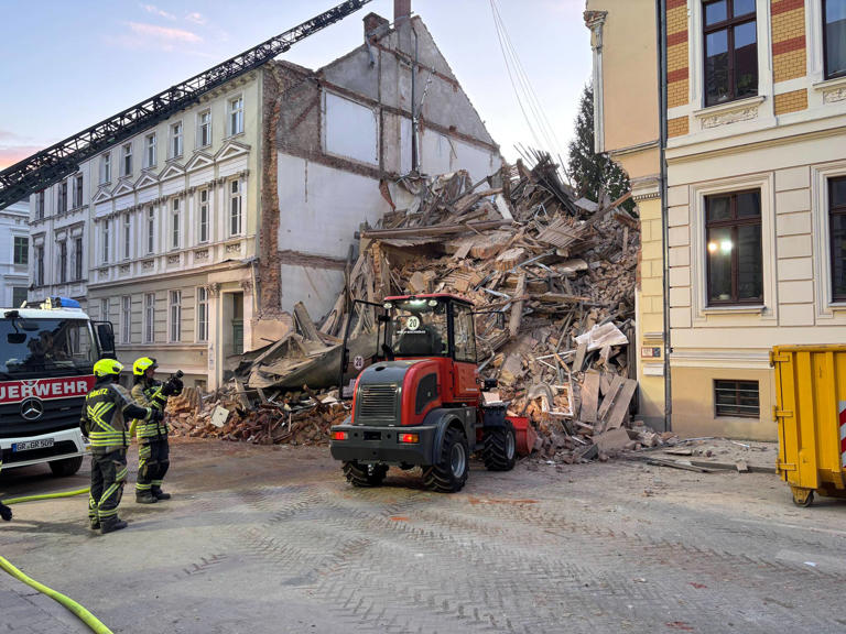 Polizeiticker für den Landkreis Görlitz: Aktuelle Meldungen aus Görlitz ...
