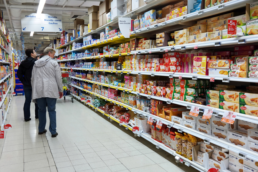 Several chocolate products removed from shelves over possible ...