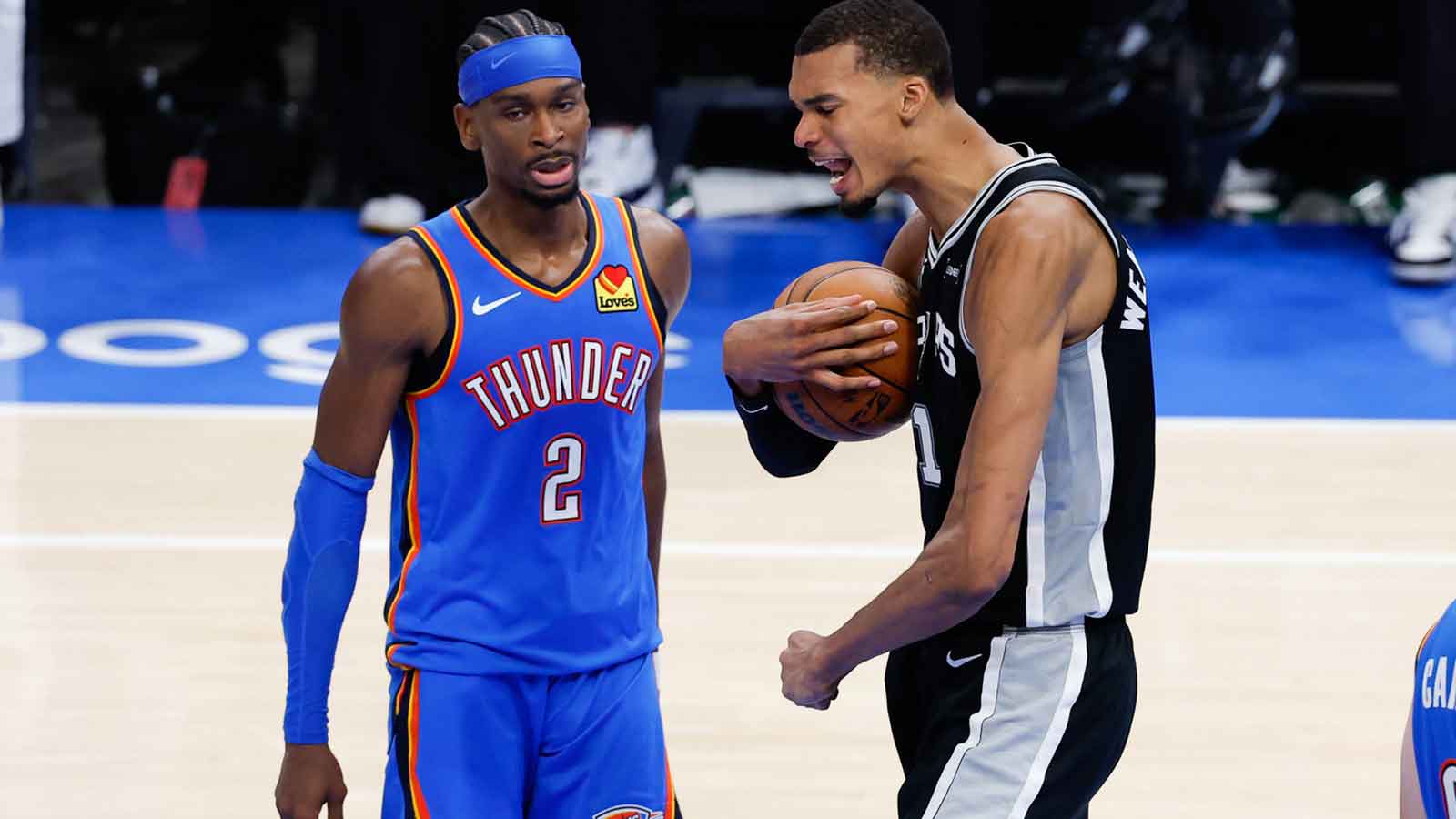 Lakers fans will despise Magic Johnson’s Thunder, Spurs warning