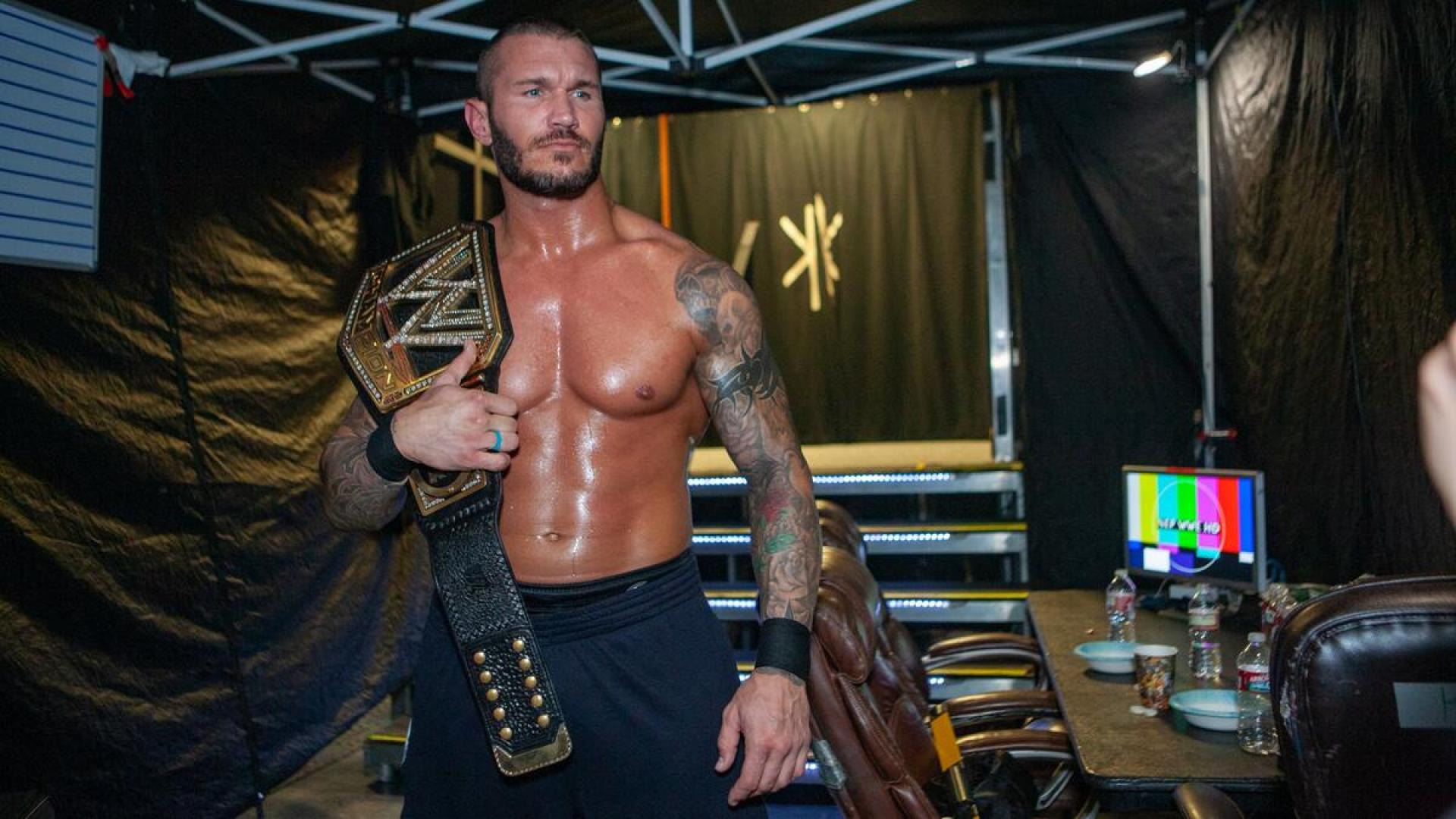 Major update on Randy Orton WWE current status amid absence
