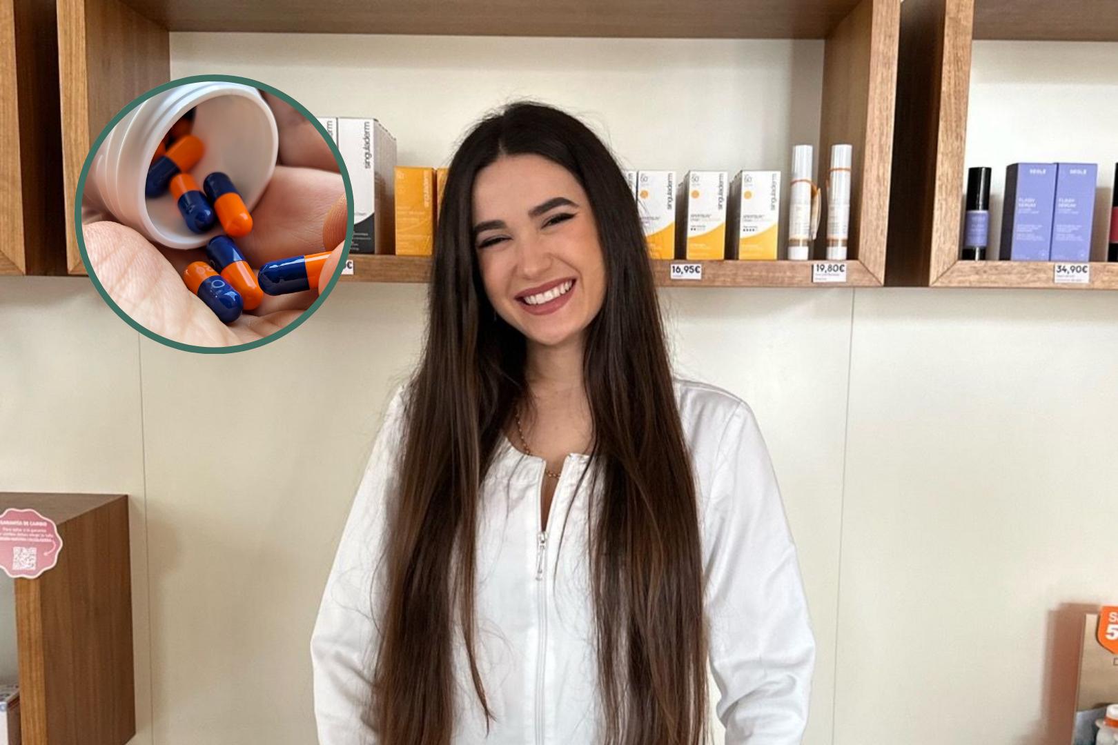 Claudia Vega, farmacéutica: "El omeprazol no es un protector de ...