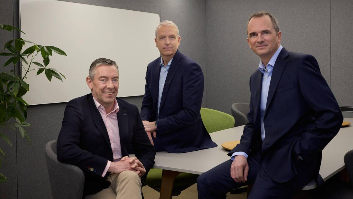Slimmed-down services firm DCC sees profits increase as it moves to ...