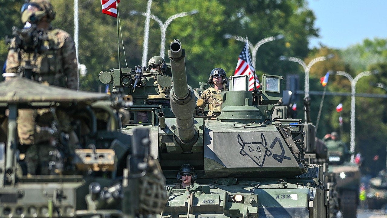 Poland seeks answers after Pentagon scraps planned US armored brigade ...