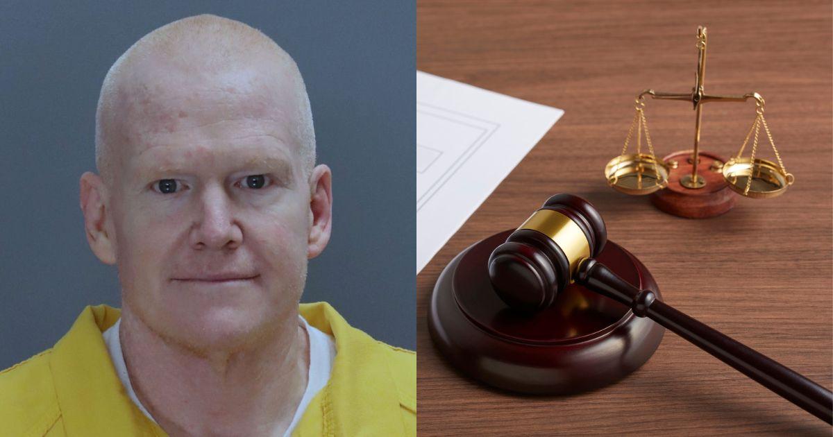 Prosecutors determined to pursue death sentence in Alex Murdaugh ...