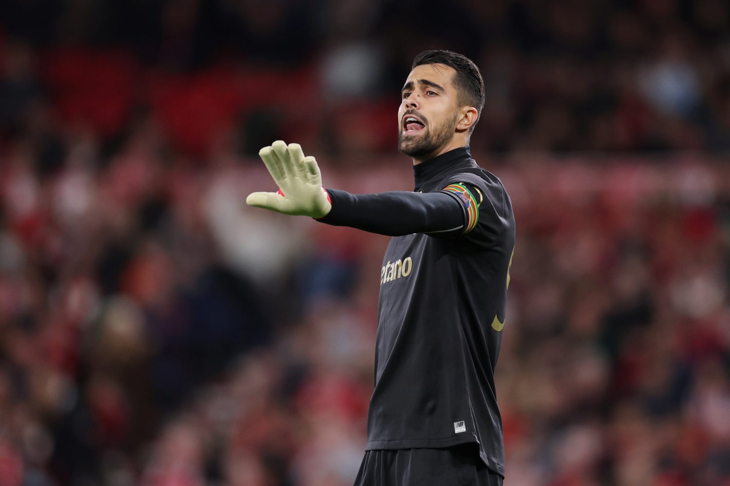 Transfer – Is PSG ready to make another big splash in the goalkeeper ...