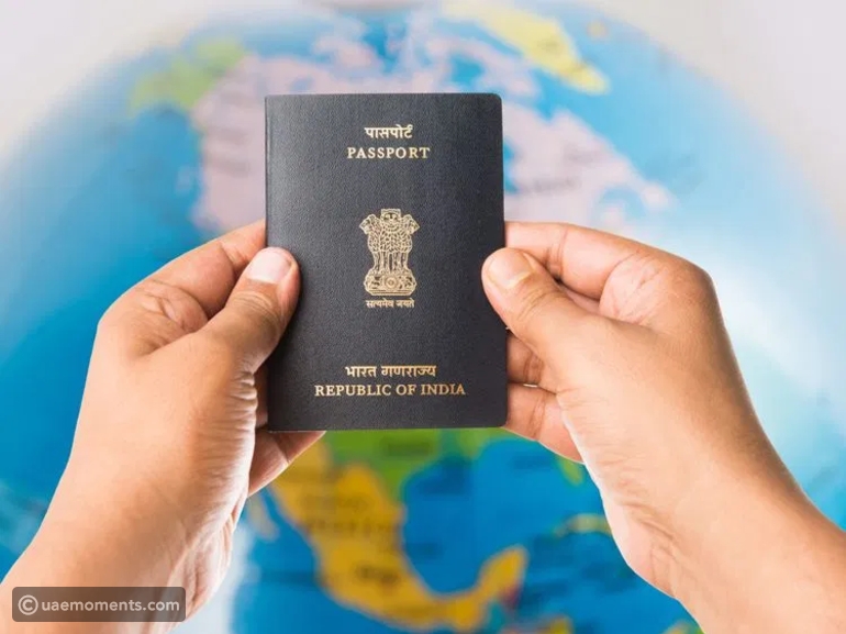 16 new Indian passport centres in UAE: Locations revealed