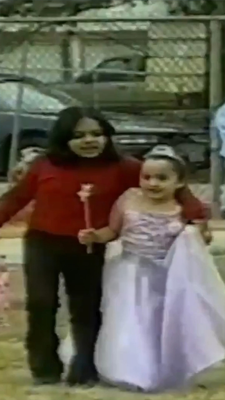 The disappearance of Laura Ayala