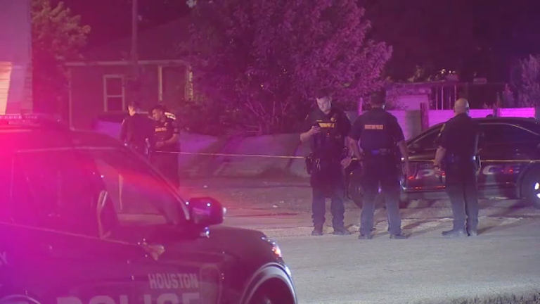 Police investigating homicide after they say tip led them to find man ...