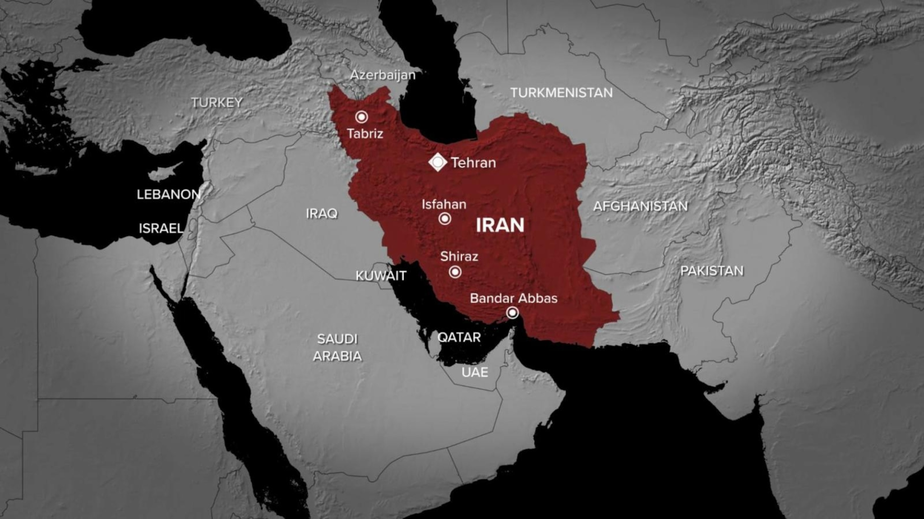 Defense analyst on what led Trump to postpone Iran strikes