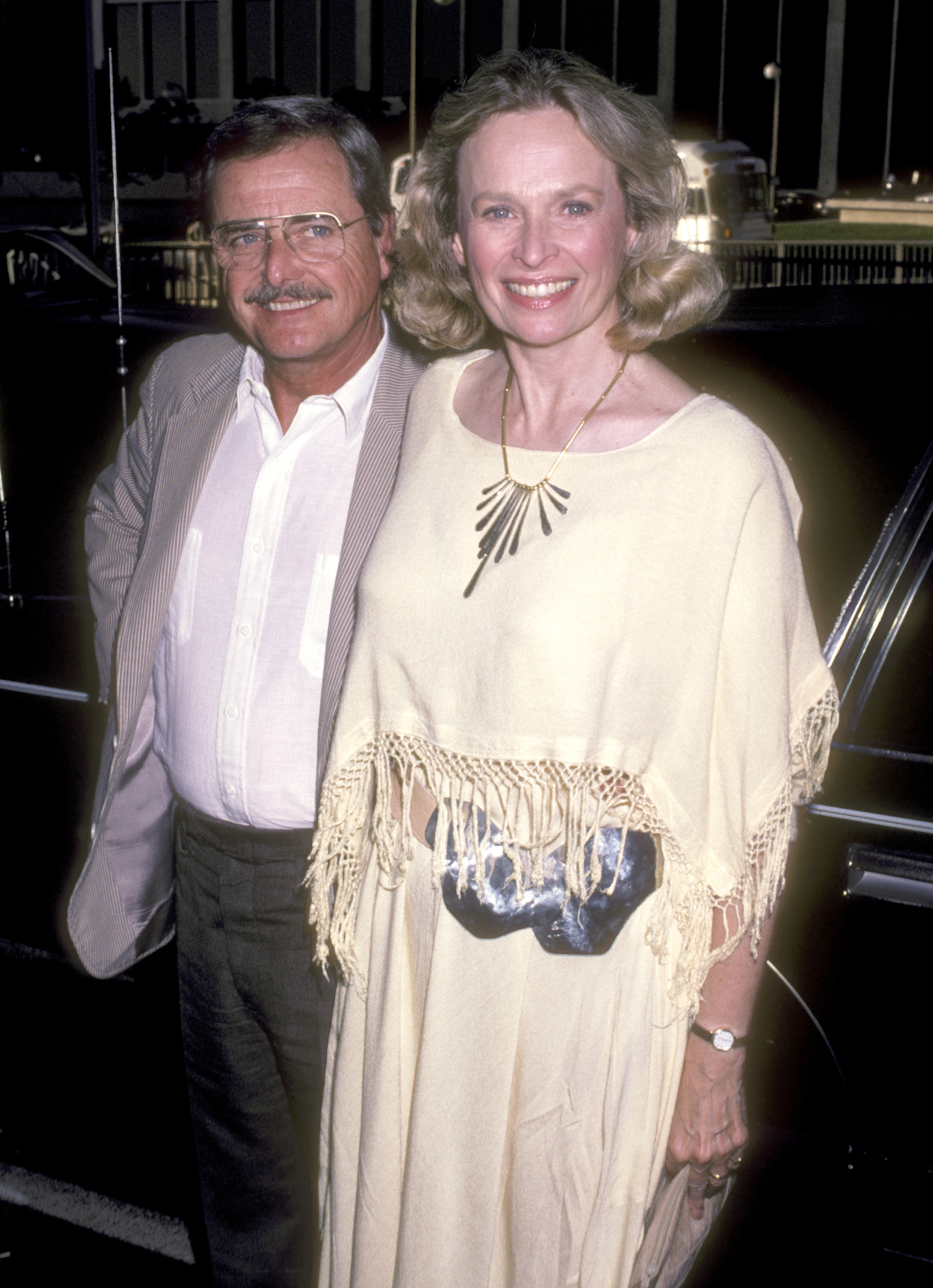 William Daniels’ wife, Bonnie Bartlett, had months-long affair with ...