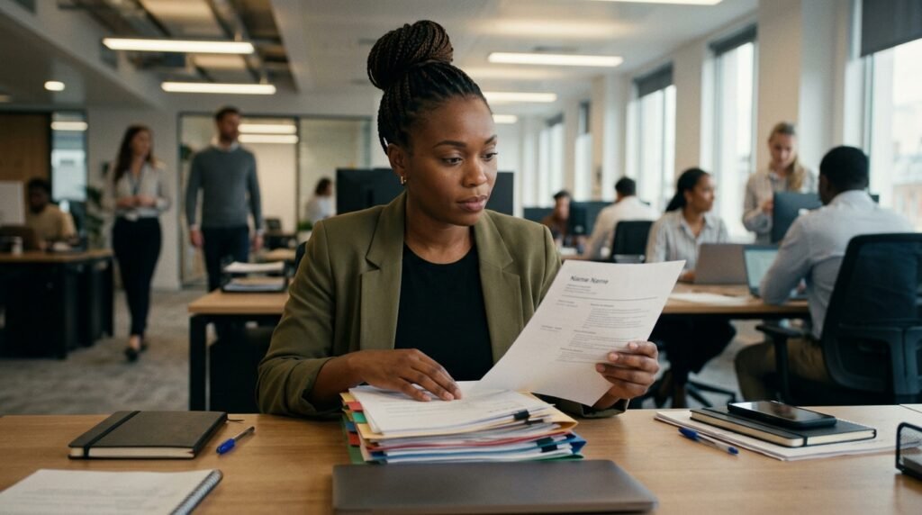 Having a spiky name is bad for job interviews: How to tell if yours is one?