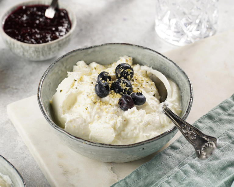 Jeden Tag Skyr essen: Diese ungeahnten Vorteile und Risiken hat es laut ...