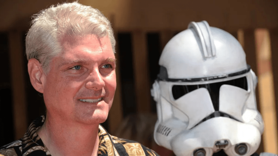 Tom Kane, prolific ‘Star Wars’ and ‘Powerpuff Girls’ voice actor, dead ...