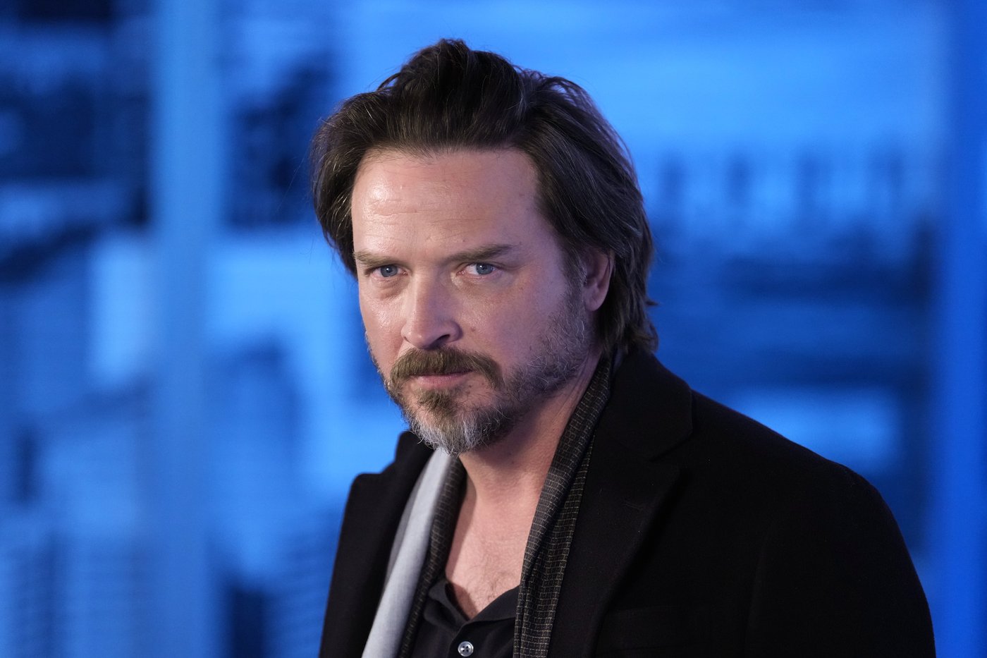 'Law & Order Toronto' is switching up detectives, with Luke Kirby cast ...