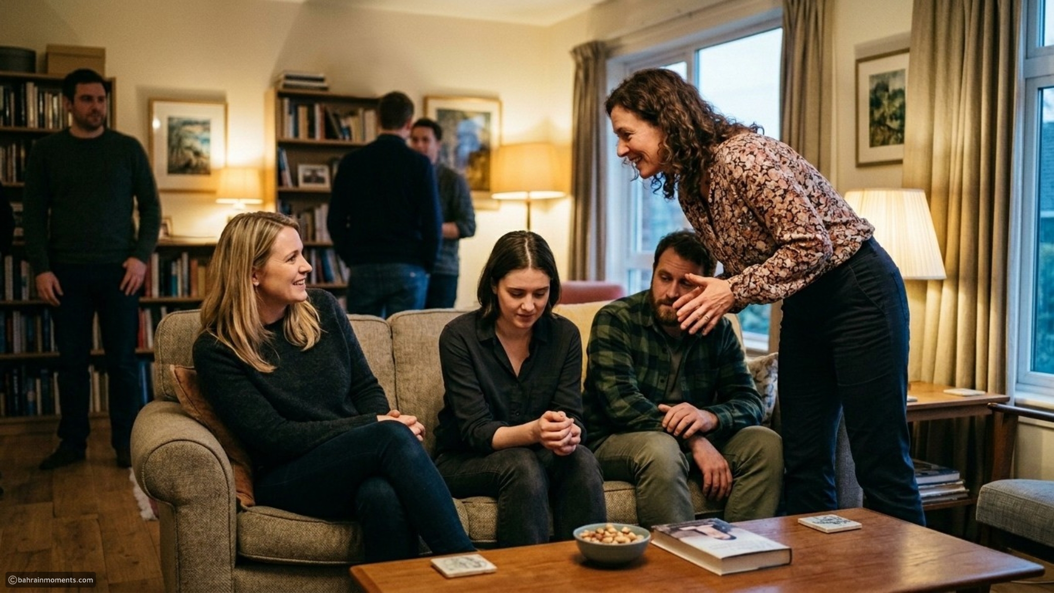 7 bad habits that make guests secretly hate visiting your home