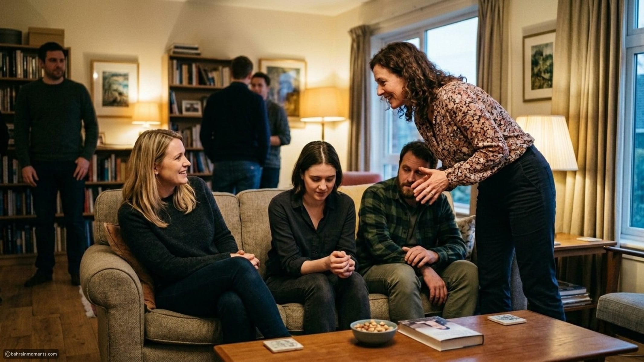 7 bad habits that make guests secretly hate visiting your home