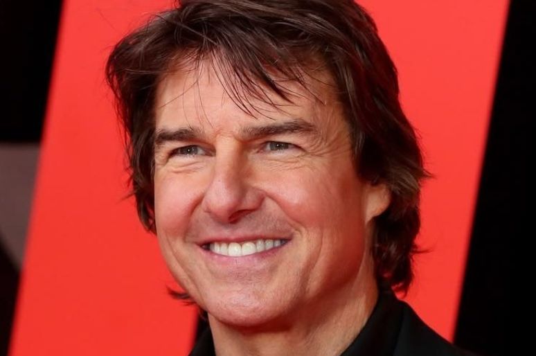 Tom Cruise’s love life takes surprise turn with ‘Baywatch’ actress rumor