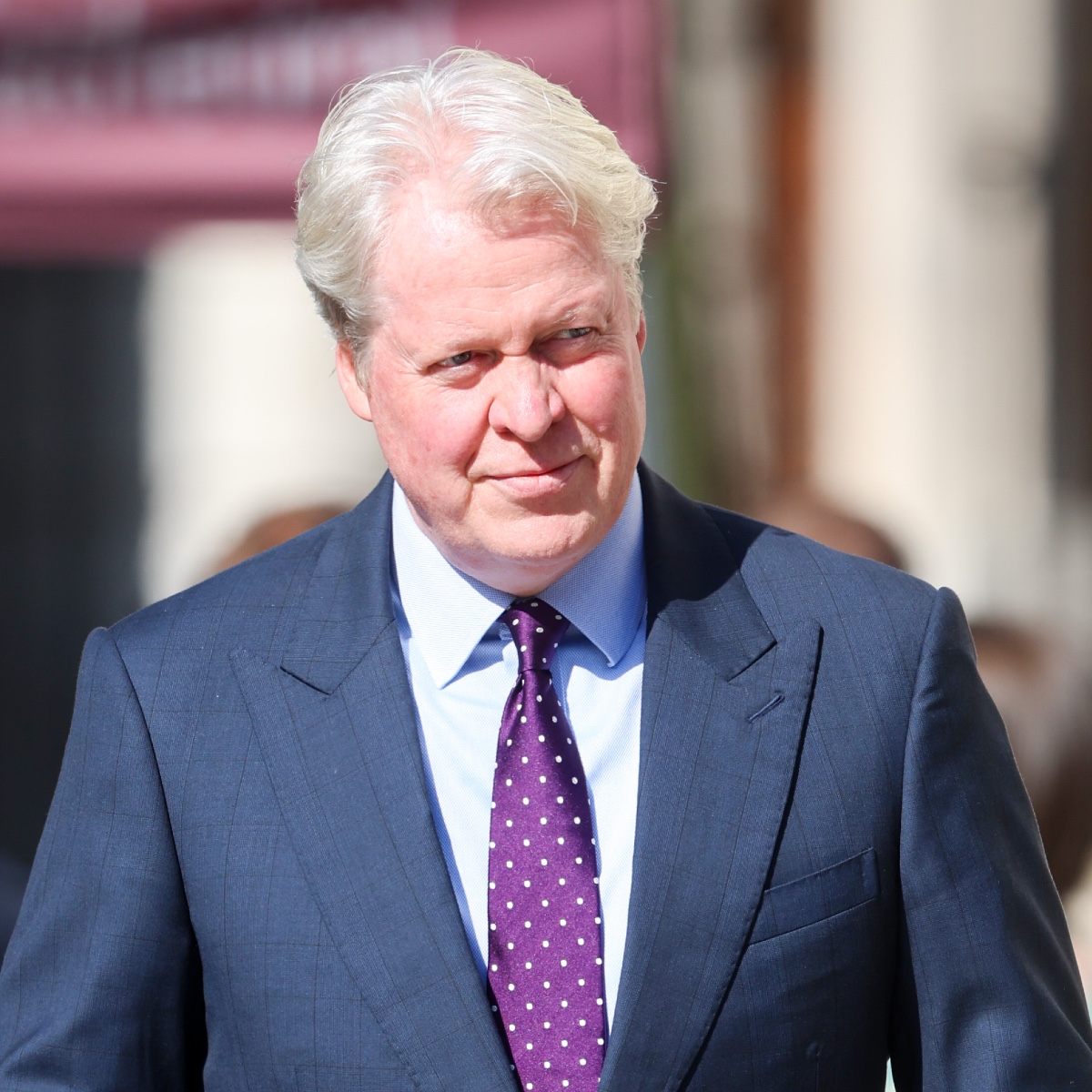 Charles Spencer, il fratello di Lady Diana si è sposato per la quarta volta