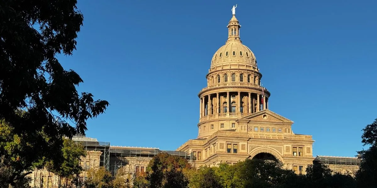 Texas redistricting push could expose GOP vulnerabilities