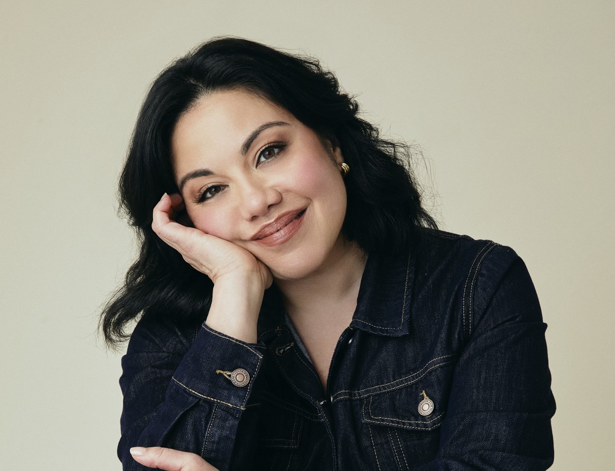 Go away with ... Maria-Christina Oliveras