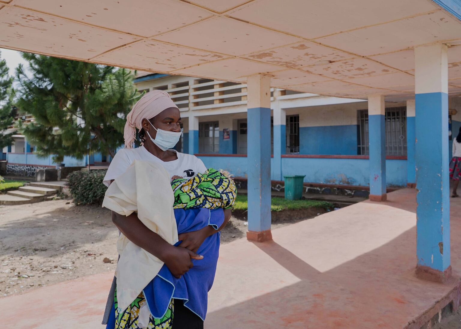 Democratic Republic of Congo: 131 deaths and 513 suspected Ebola cases ...