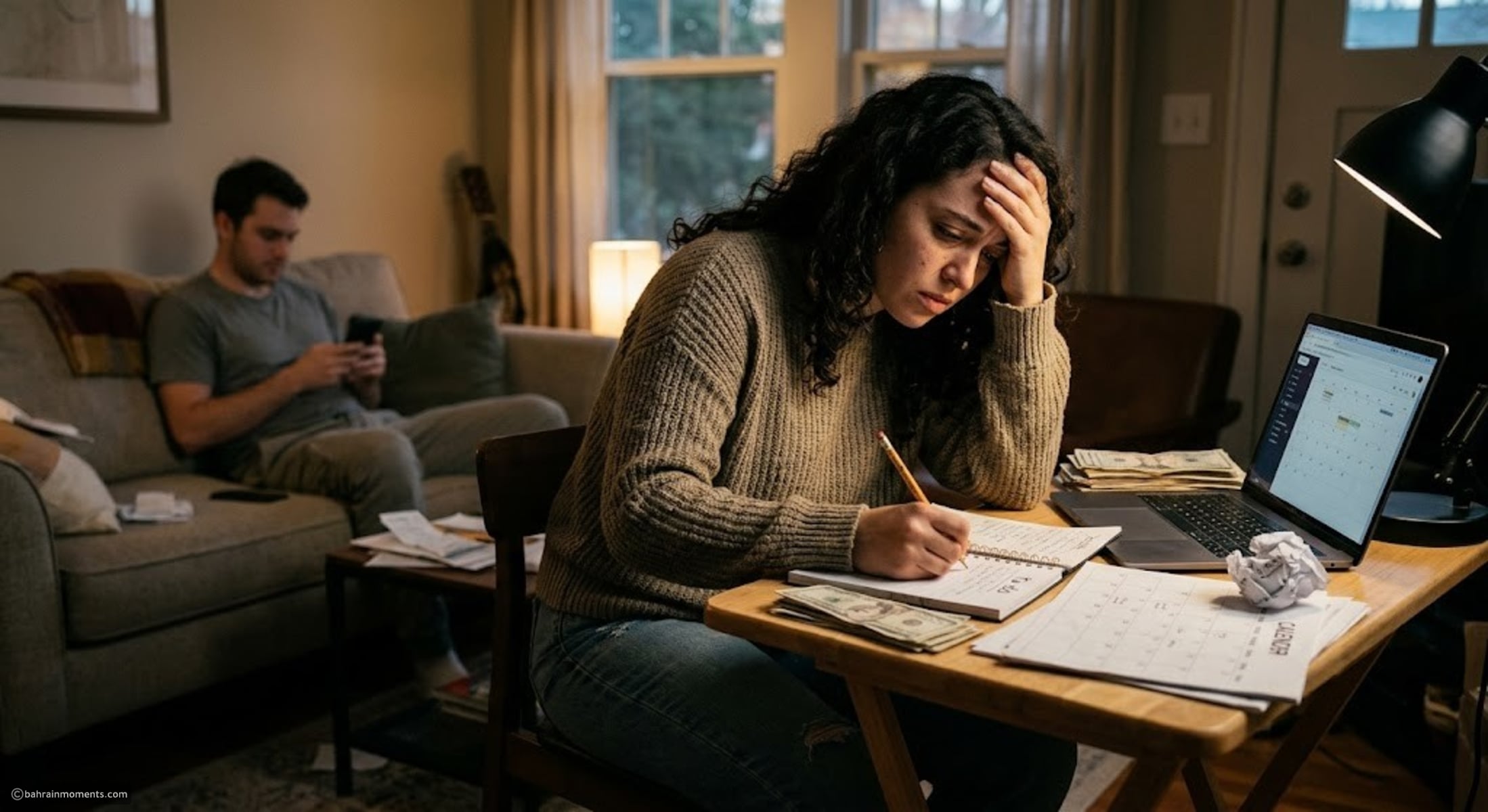 7 questions that reveal if your relationship is in trouble
