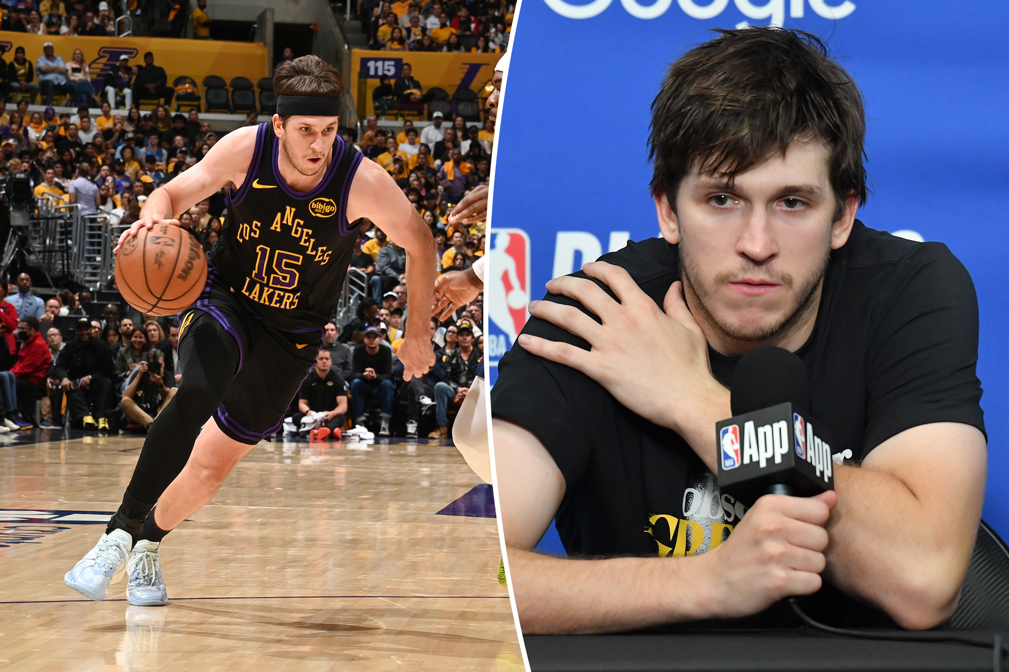 Lakers star Austin Reaves deserves big payday but which team will give ...