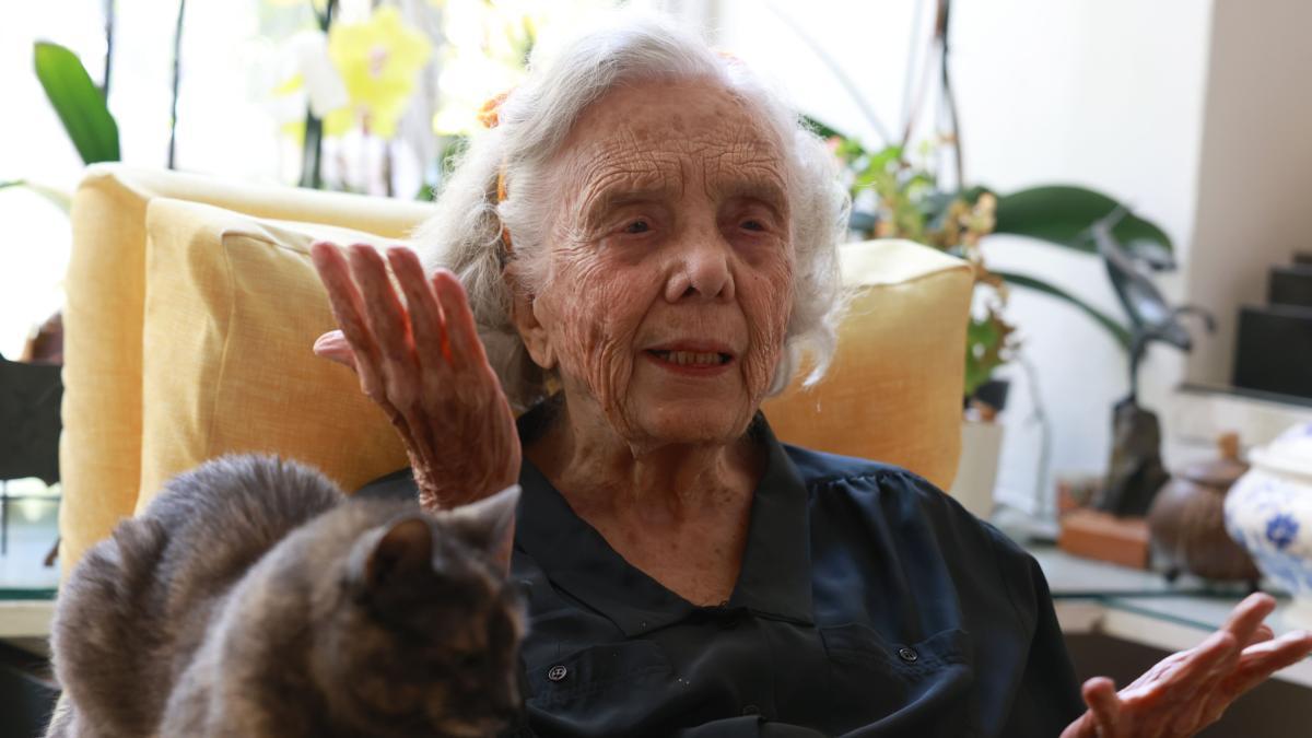 Elena Poniatowska: 5 libros para celebrar sus 94 años de vida