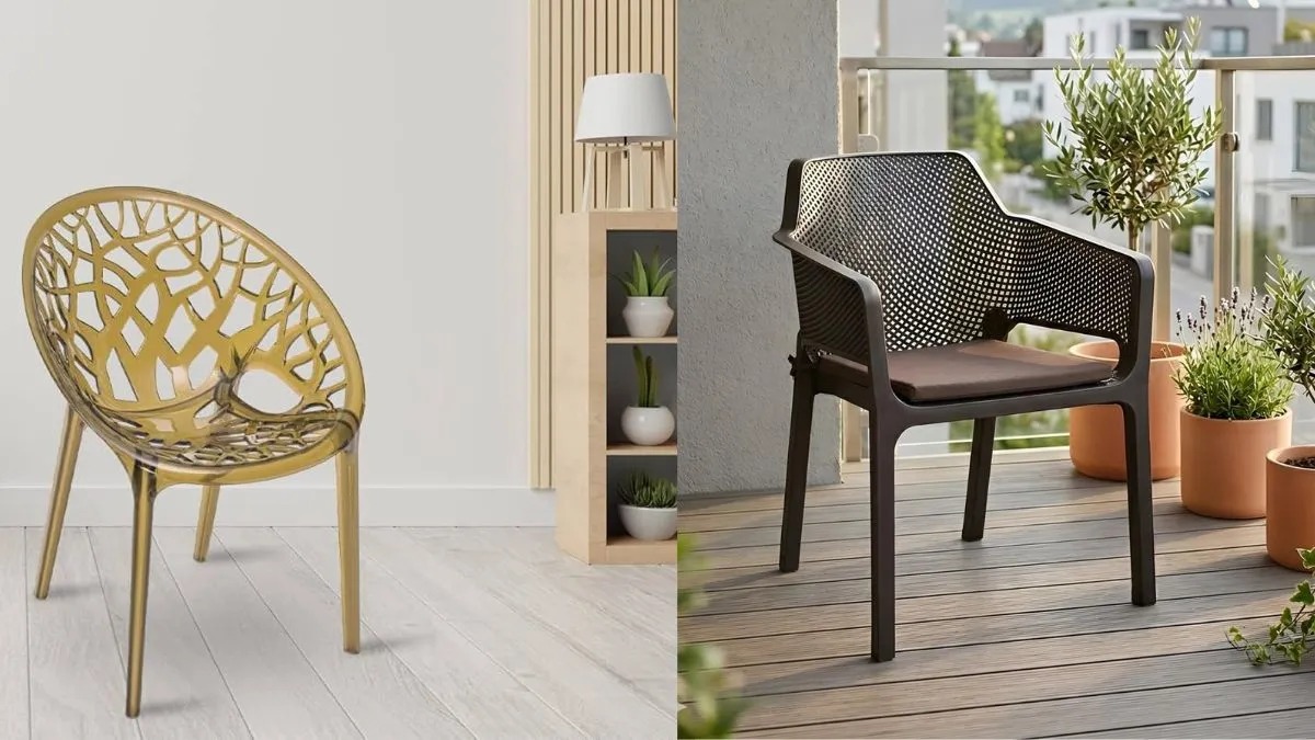 Trendy Nilkamal chair options for living room that blend with home ...