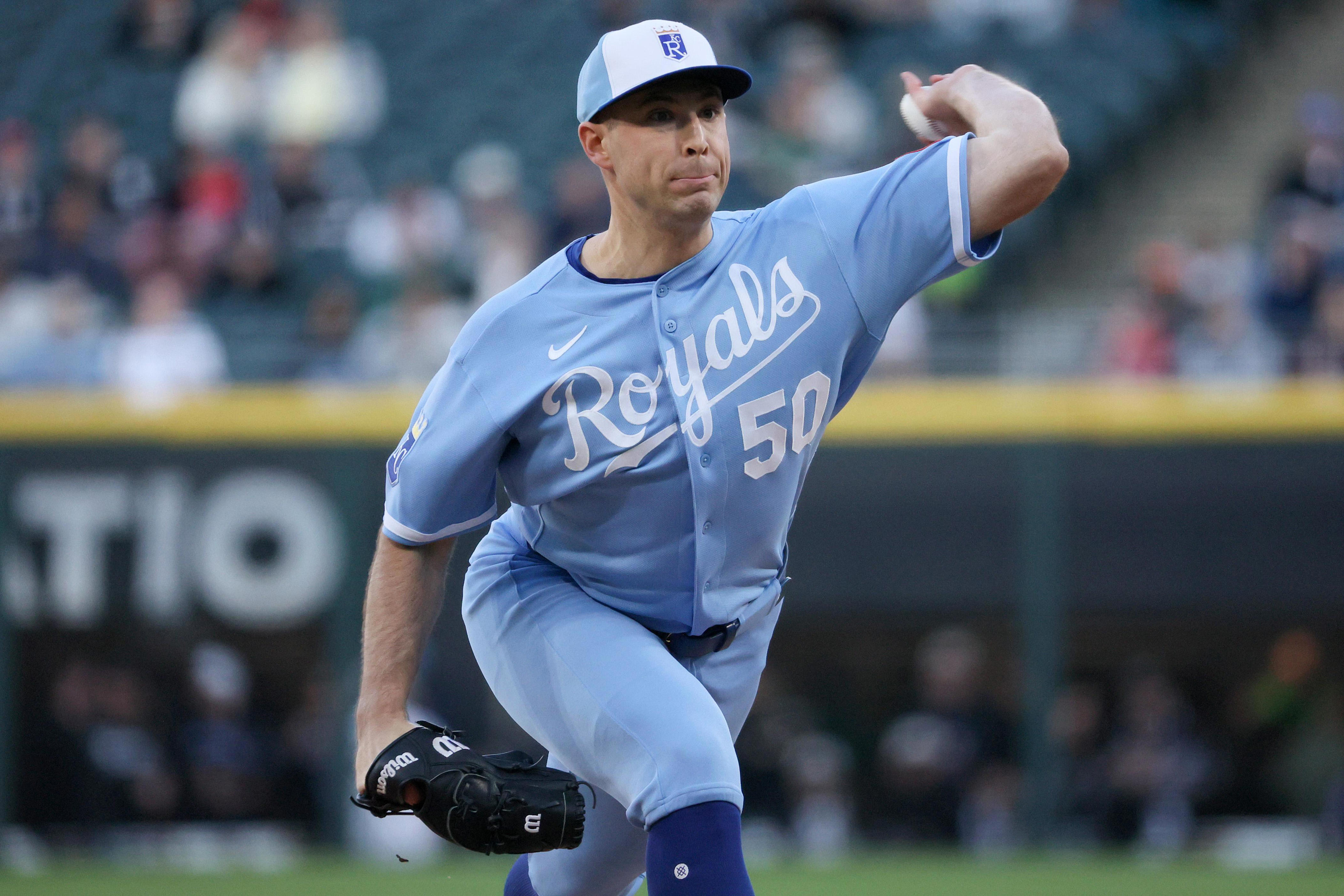 Kansas City Royals news: Kris Bubic hits IL