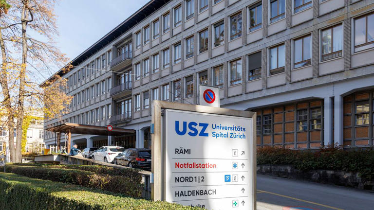 Elf Todesfälle und fragwürdige Medizinprodukte: Zürcher ...