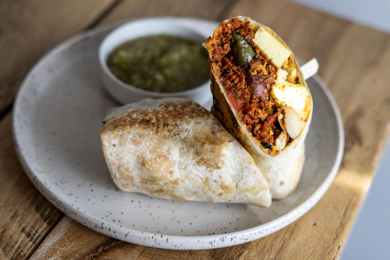 Review: Virginia Beach’s 2nd Pinup Coffee location keeps the menu fresh ...