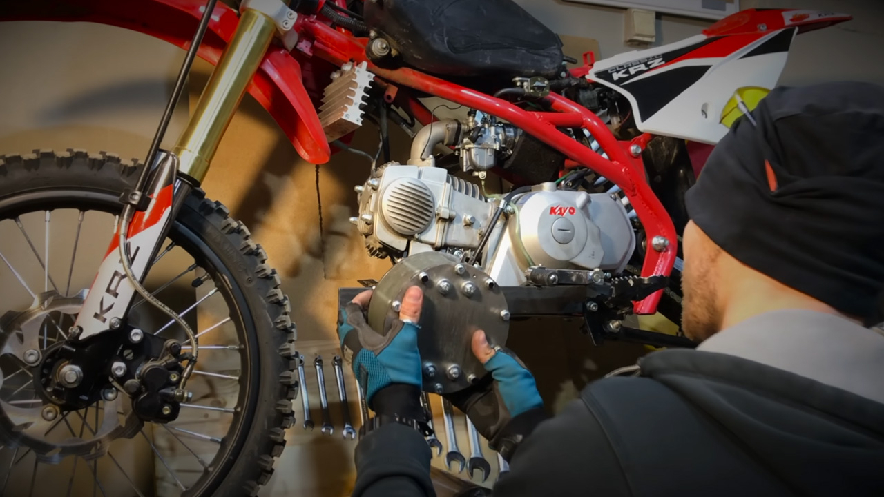 Can a hydrogen booster really improve engine performance?