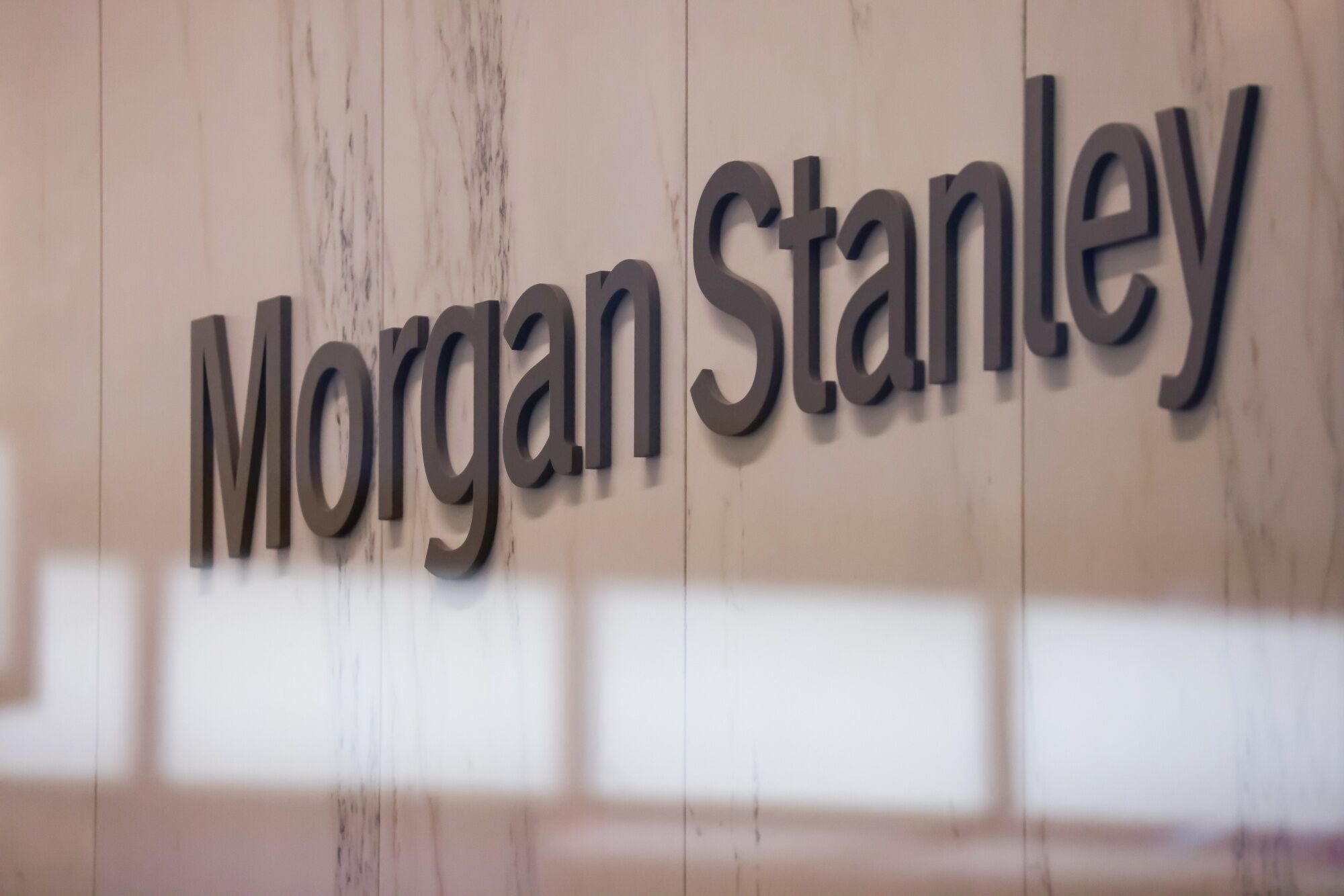 Morgan Stanley poaches JPMorgan’s Bladt in German M&A push
