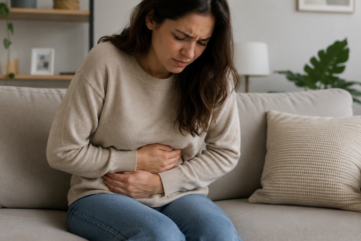 Los tratamientos para el colon irritable que realmente funcionan, según ...