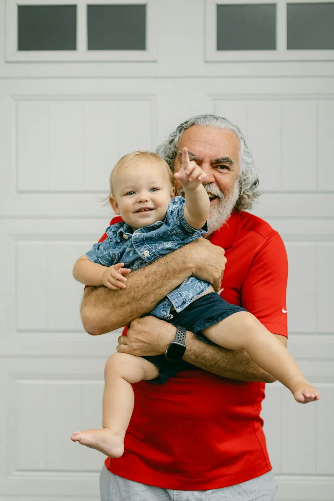 8 things grandparents commonly say that stick with you for life, study ...