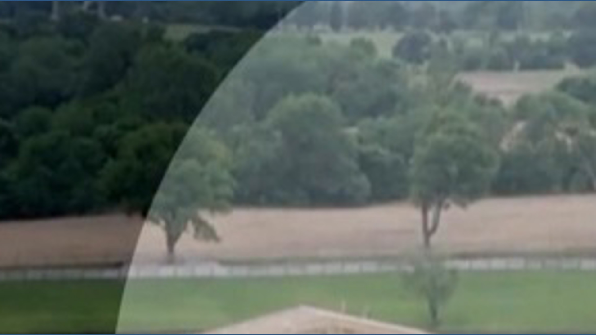 One dead after Kentucky barn collapses