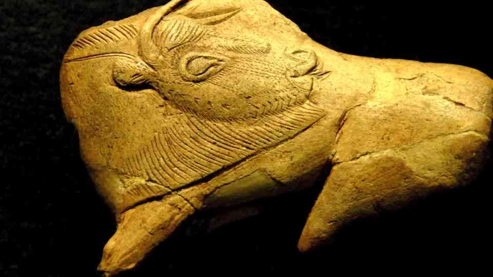 This is what happened to Europe’s first humans after the Ice Age